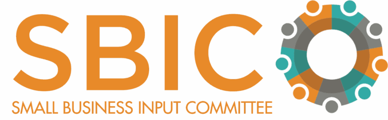 Small Business Input Committee – WRMSDC